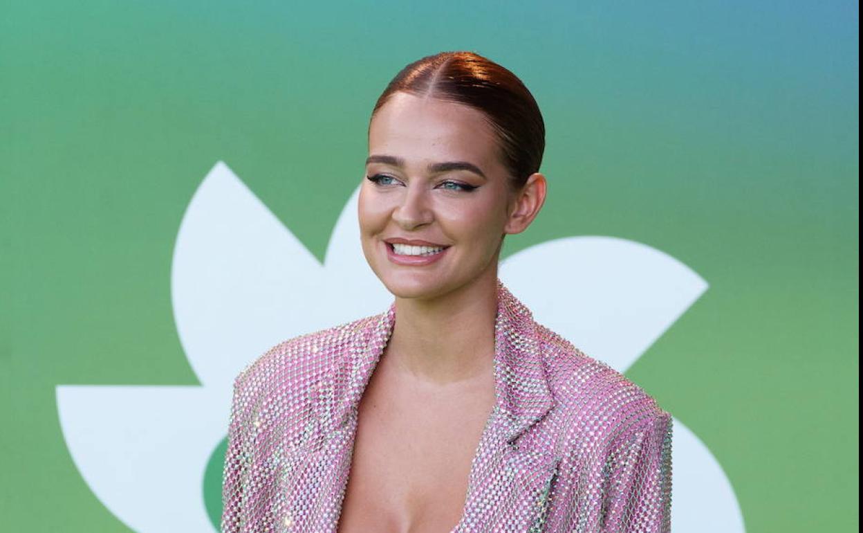 Laura Escabes y Álvaro de Luna | Laura Escanes confirma su nueva relación | Las Provincias